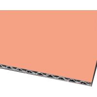 China Revolutionize Exterior Wall Design With Discover The Dual Benefits Of A2 Certified Aluminum 3D Panels Balancing A2  Level Fire Resistance And Eye Catching 3D Patterns for sale
