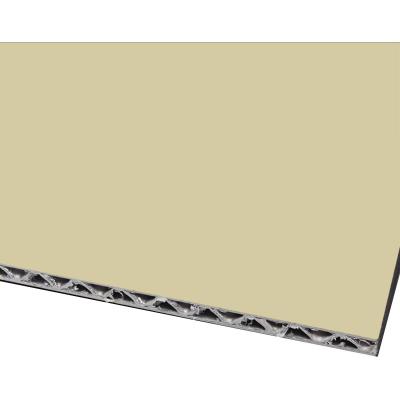 China Revolutionize Exterior Wall Design With Discover The Dual Benefits Of A2 Certified Aluminum 3D Panels Balancing A2  Level Fire Resistance And Eye Catching 3D Patterns for sale