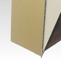 China Waterproof Customizable 3D Patterns  Decorative Wall Cladding Aluminum Composite Panel For  Building Exteriors And Interior ACP Sheet for sale