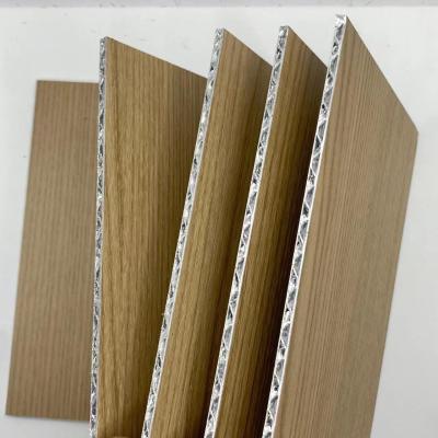 China 3D Aluminum Composite Panel Supplier  Price Per Square Meter For Wholesale For Building Facade for sale