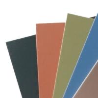 China Sky Blue ACP Sheet 4mm - Indoor Decoration & Exterior Wall Cladding Panel, 48x96 Inches (Aluminum Composite Panel) for sale