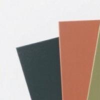 China 3mm 4mm Milky White PE Aluminum Composite Panel | Polyester Coated ACP Sheet for Interior Wall Decoration and Signage for sale