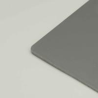 China 3mm 4mm Milky White PE Aluminum Composite Panel | Polyester Coated ACP Sheet for Interior Wall Decoration and Signage for sale