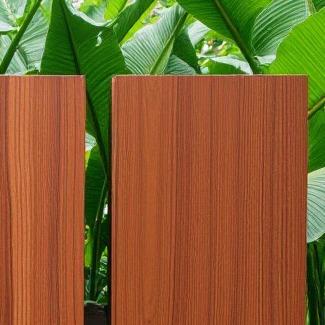 China Sky Blue ACP Sheet 4mm - Indoor Decoration & Exterior Wall Cladding Panel, 48x96 Inches (Aluminum Composite Panel) for sale