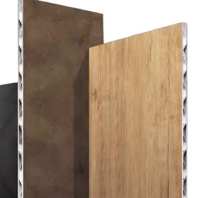 China 4mm Industrial Grade Aluminum 3D Panel  Fire Protection For Exterior And Interior Ceiling And Wall Facade Cladding Upgrades for sale