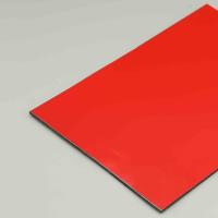 China Ultra-Durable PVDF ACP: Superior Fade Resistance for Sunny Climates for sale