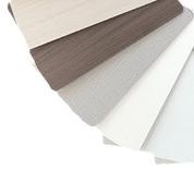 China 1220*2440MM Model PVDF Aluminum Composite Panel For Interior Wall Paneling With B1 Flame-Retardant Mineral Core And A2 Non-Flammable Mineral Core for sale