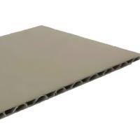 China Easy To Clean And Aluminum Three-Dimensional Panel With Advanced Surface Finishes for sale