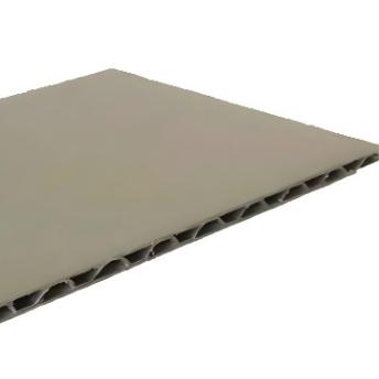 China Easy To Clean And Aluminum Three-Dimensional Panel With Advanced Surface Finishes for sale