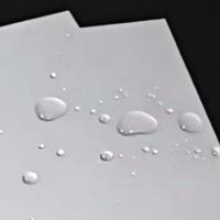 China A2 Fire Rated PVDF Aluminum Composite Panel | Non-Combustible Core for sale