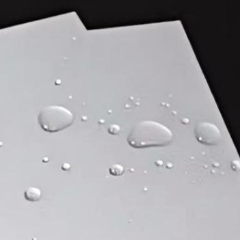 China A2 Fire Rated PVDF Aluminum Composite Panel | Non-Combustible Core for sale