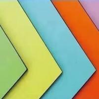 China Safe Acp Panel For Building Facade PE Aluminum Composite Panel For Building Exteriors for sale