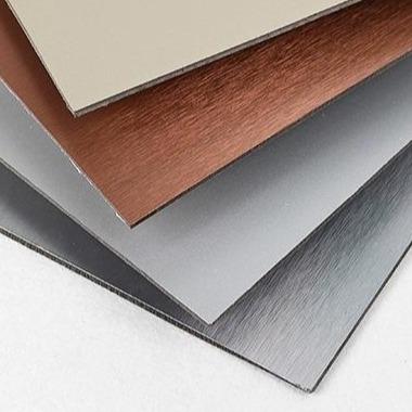 China PVDF Aluminum Composite Panel Supplier for Contractors & Architects for sale