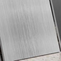 China PE Aluminum Composite Panel 4-7mm PVDF Coated for Exterior Cladding for sale