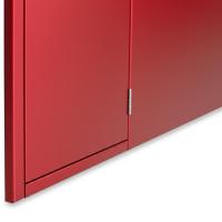 China Aluminum Composite Panel (ACP) | Curtain Wall Cladding Supplier for Southeast Asia for sale