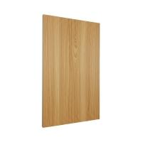 China Wooden Grain Aluminum Composite Panel (ACP) for Interior & Exterior Decoration - Custom Sizes for sale