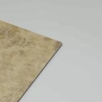 China Anti-Scratch Marble Finish ACP Sheets | Durable Exterior Stone Texture Wall Cladding | Alushang for sale
