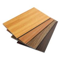 China Blue Eco-Friendly PE Aluminum Composite Panel | 4mm 6mm Weather Resistant ACM Sheet for Exterior Cladding & Signboard for sale