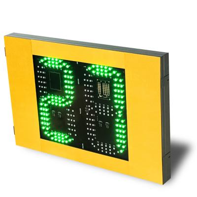 China NobTra NBTR-888 Digital Speed Limit Sign with 300M Visibility, IP54 Waterproof Rating for School Zones & Traffic Control for sale