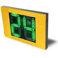 China NobTra NBTR88-S30 Solar LED Radar Speed Sign with 60W Panel and 200M Detection Range for sale