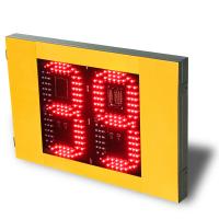 China NobTra NBTR88-S30 Solar Radar Speed Sign with 60W Panel and 250 km/h Detection Range for sale