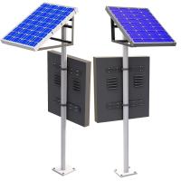 China Solar Radar Speed Detection Sign with Smile Face Feedback - 3 Digit Display, IP54 Waterproof, 500M Visible Distance for sale