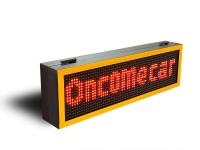 China NBP10-L1 Radar Traffic Speed Sign with 200M Detection Range and IP54 Waterproof Rating for School Zones for sale