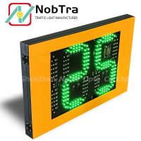 China VMS Display Radar Speed Sign with Solar Power - 690×460mm Display, 0-250 km/h Detection Range, -40°C to 60°C Operation for sale