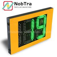 China VMS Display Radar Speed Sign with Solar Power - 690×460mm Display, 0-250 km/h Detection Range, -40°C to 60°C Operation for sale