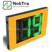 China Solar Powered VMS Display Radar Speed Signs with Phone APP Settings for sale