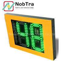 China Solar Powered VMS Display Radar Speed Signs with Phone APP Settings for sale