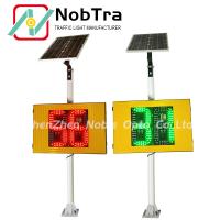 China NobTra NBTR88-S30-S Digital Speed Limit Sign with 200m Radar Detection and IP54 Waterproof Rating for sale
