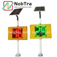 China NobTra NBTR88-S30-S Digital Speed Limit Sign with 200m Radar Detection and IP54 Waterproof Rating for sale
