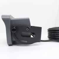 China RVP42-9M 24GHz Microwave Motion Sensor for Industrial Doors - 2m to 9m Detection Height, IP65 Rated for sale