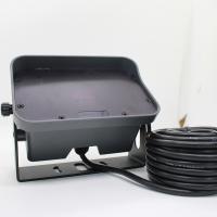 China RVP42-9M 24GHz Microwave Motion Sensor for Industrial Doors - 2m to 9m Detection Height, IP65 Rated for sale