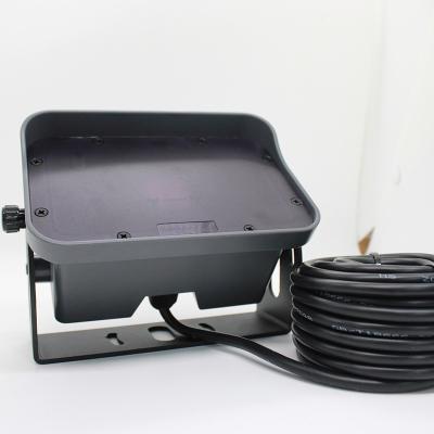 China RVP42-9M 24GHz Microwave Motion Sensor for Industrial Doors - 2m to 9m Detection Height, IP65 Rated for sale