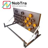 China High Performance LED Arrow Boards for Enhanced Traffic Direction for sale