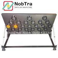 China High Performance LED Arrow Boards for Enhanced Traffic Direction for sale