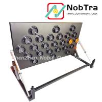 China Solar LED Traffic Arrow Board with 500m Visibility, 25 Lamps, Wireless Remote Control for Road Safety for sale
