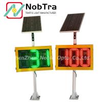 China Digital Speed Limit Traffic Sign with 24.125GHz Radar, 300m Visibility Range, IP54 Waterproof, App Control for sale