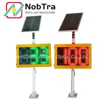 China NBTR888-S30-S Radar Speed Limit Sign with 24VDC Power, 300m Visibility and Phone App Control for Traffic Safety for sale