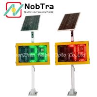 China MAX 36W Solar Radar Speed Sign with Integrated Radar and Speed Violation Alert - 816×630×60mm LED Display for sale