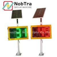 China NobTra NBTR888-S30-S Solar Radar Speed Sign with 585 LED Display and Wireless App Control - IP54 Rated for sale