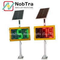 China Integrated Radar Speed Signs for Phone APP Speed Limit Setting for sale
