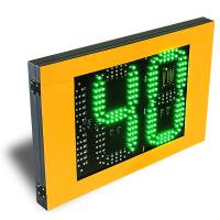 China Effective Solar Powered Radar Speed Signs for Traffic Safety Detect Cars Exceeding Speed Limit with Radar for sale