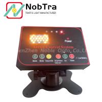 China Road Maintenance Revolutionized with Construction Site Traffic Management Product No. NBAB-15VIP for sale