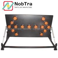 China Road Maintenance Revolutionized with Construction Site Traffic Management Product No. NBAB-15VIP for sale