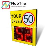 China Radar Detection distance with 200 Meters Working Voltage 12VDC Beacon System Enhancing Safety Protocols through Detection and Visual Alerts for sale