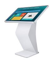 China 32 43 49 Inch Digital Signage Kiosk Digital Signage And Interactive Kiosks LCD for sale