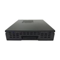 China 195 X 180 X 30mm Smart OPS PC Ops Core I5 10th 11th 80 Pins For 4K Display for sale